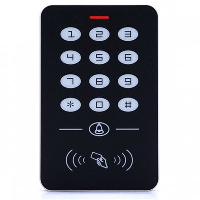 RFID Standalone Access Control Keypad in UAE